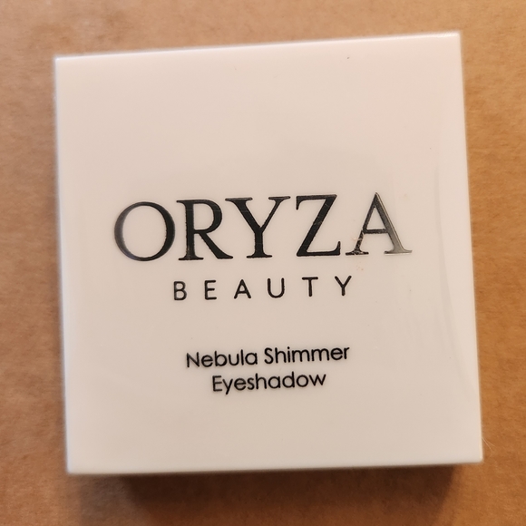Oryza | Makeup | Oryza Beauty Nebula Shimmer Palette | Poshmark